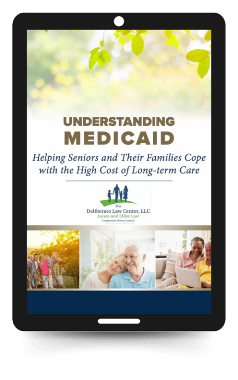 How To Qualify for Medicaid PPC - The Deliberato Law Center
